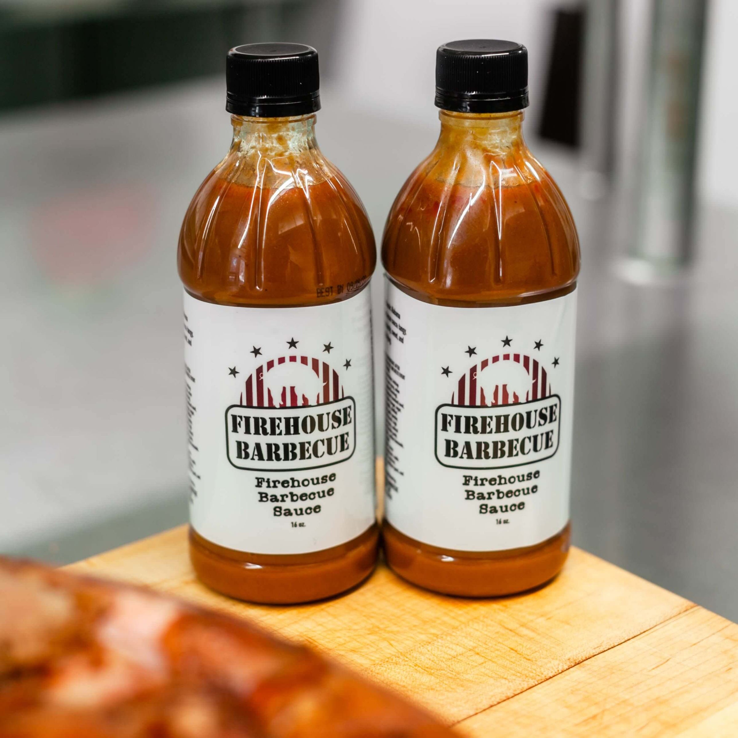 Firehouse Subs Bbq Sauce Recipe | Bryont Blog